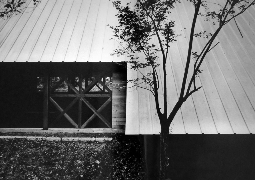 Kazuo Shinohara. Renesans japońskiej architektury - Naga przestrzeń ...