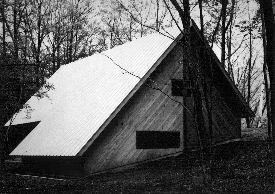 Kazuo Shinohara. Renesans japońskiej architektury - Naga przestrzeń ...